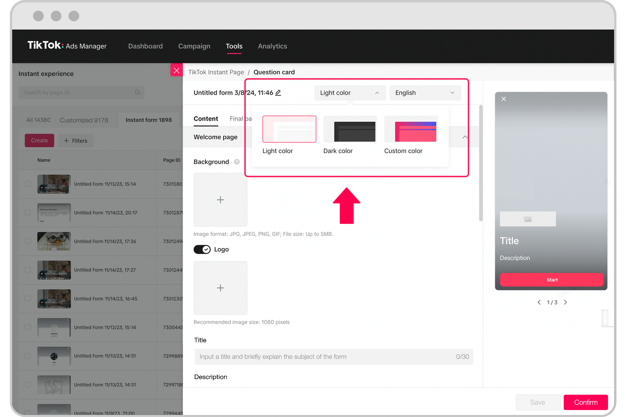 Business Help Center